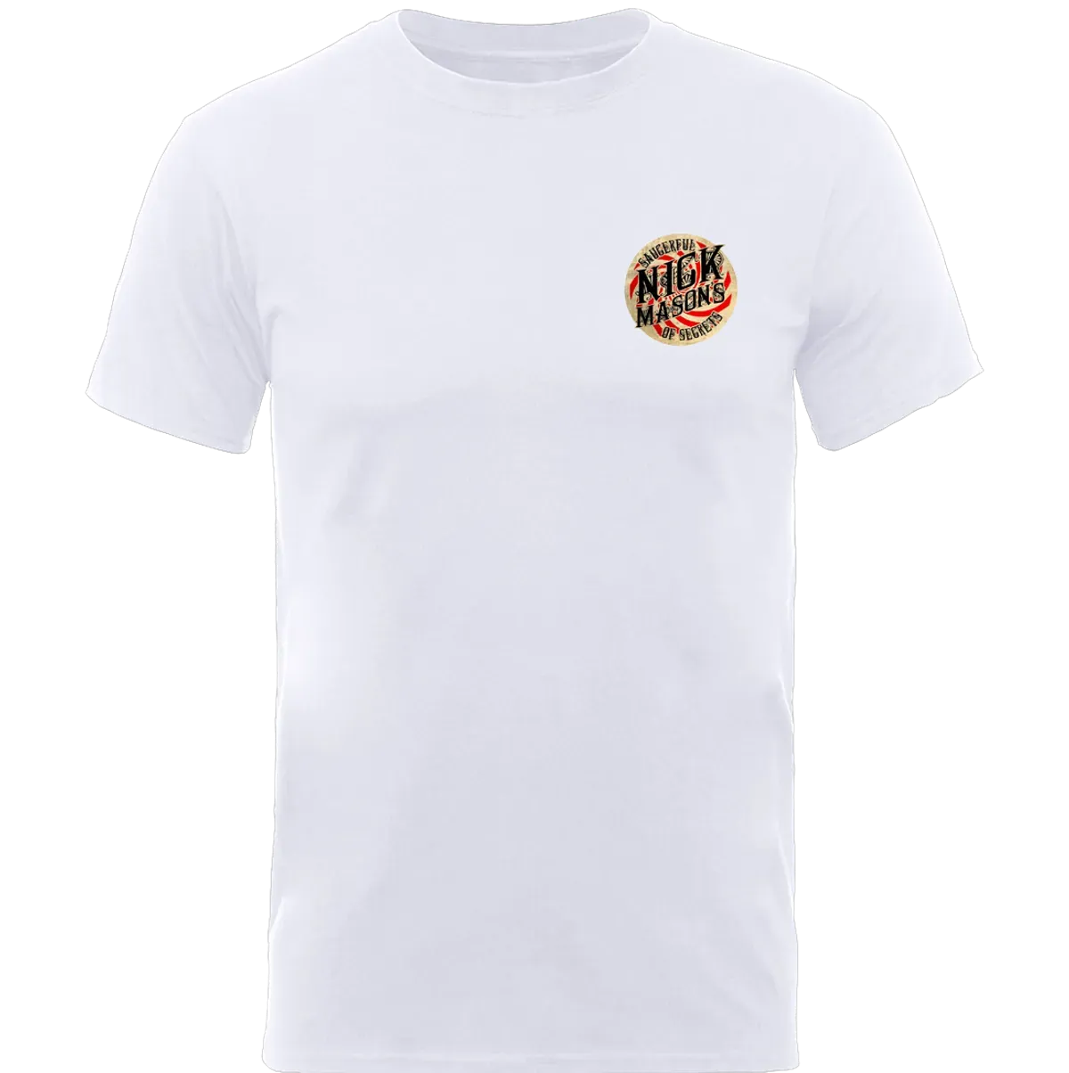 Products – Nick Mason's Saucerful of Secrets